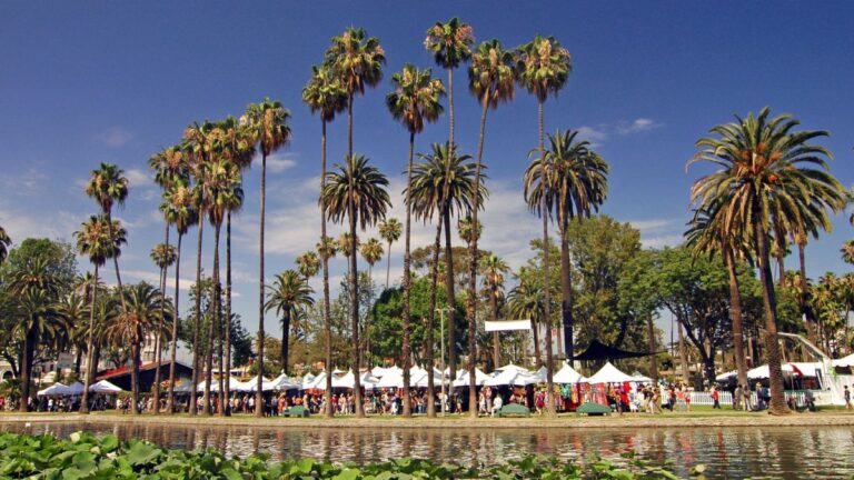 LA Lotus Festival 2025 - Dates, Events, and Everything You Should Know